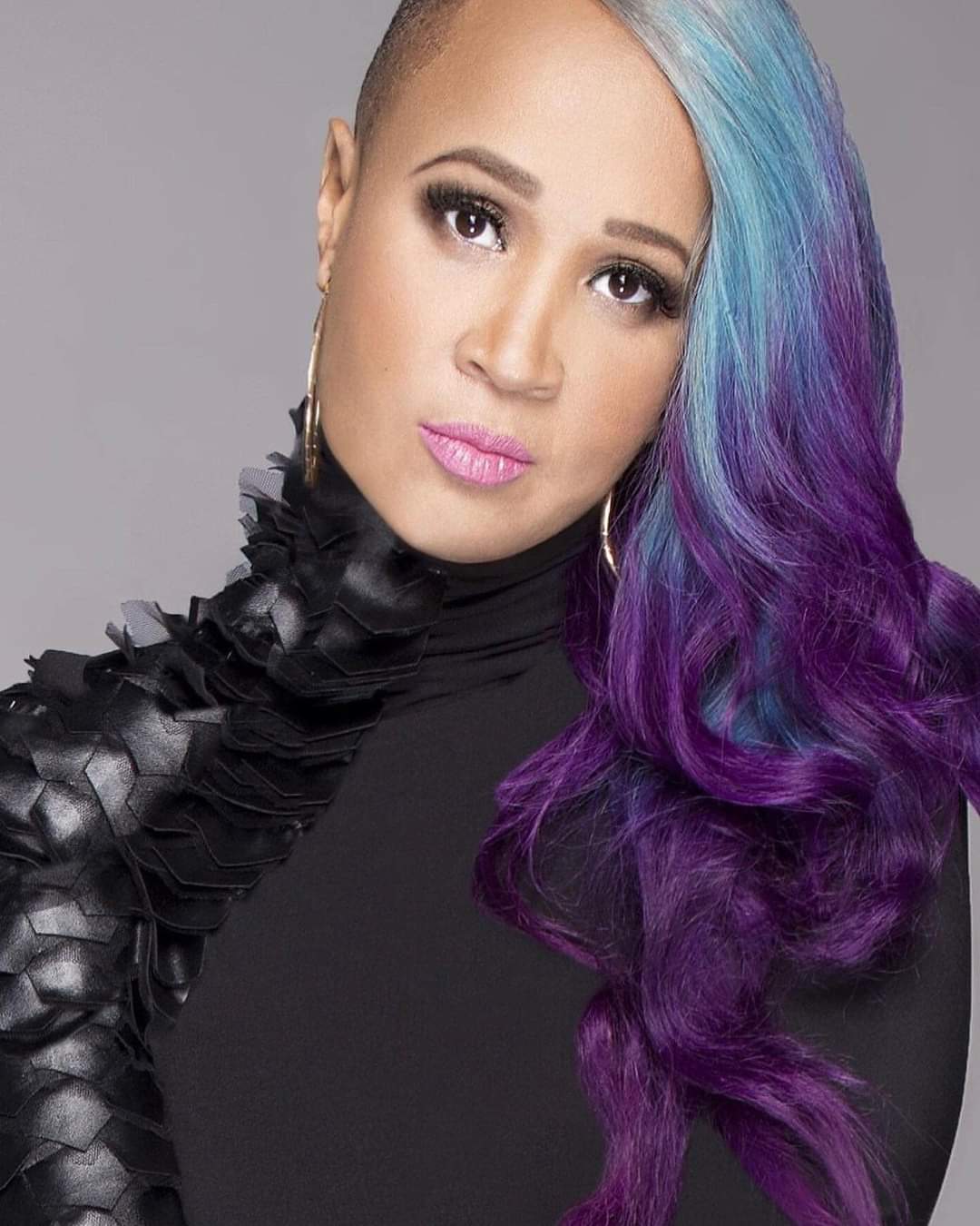 Interview with Anje Collins – Cece In The City