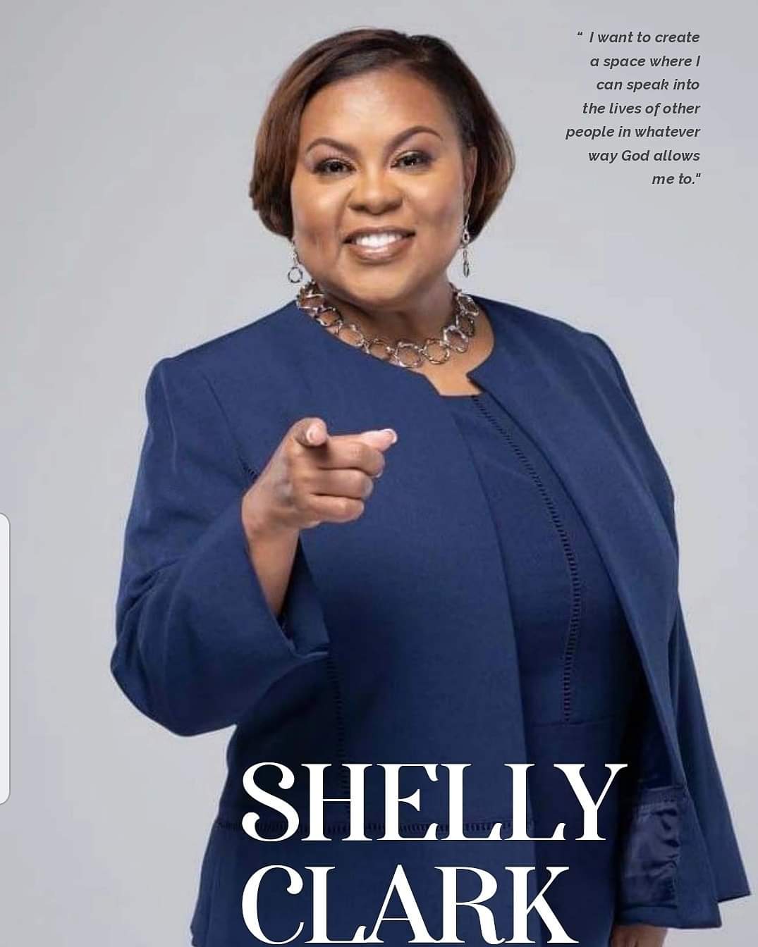 Shelly Clark – Cece In The City