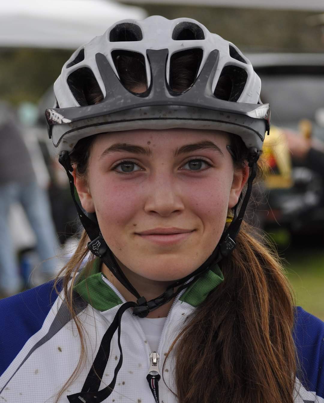 Kate Courtney – Cece In The City