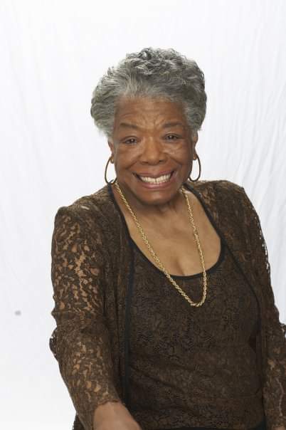 Maya Angelou – Cece In The City