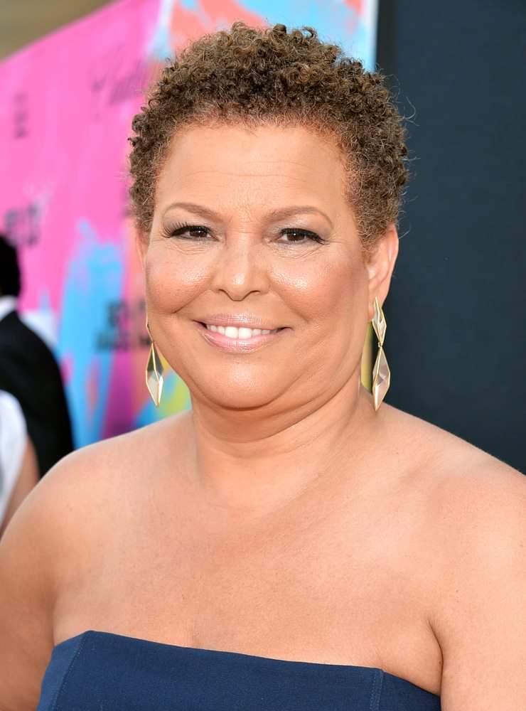 Debra Lee – Cece In The City