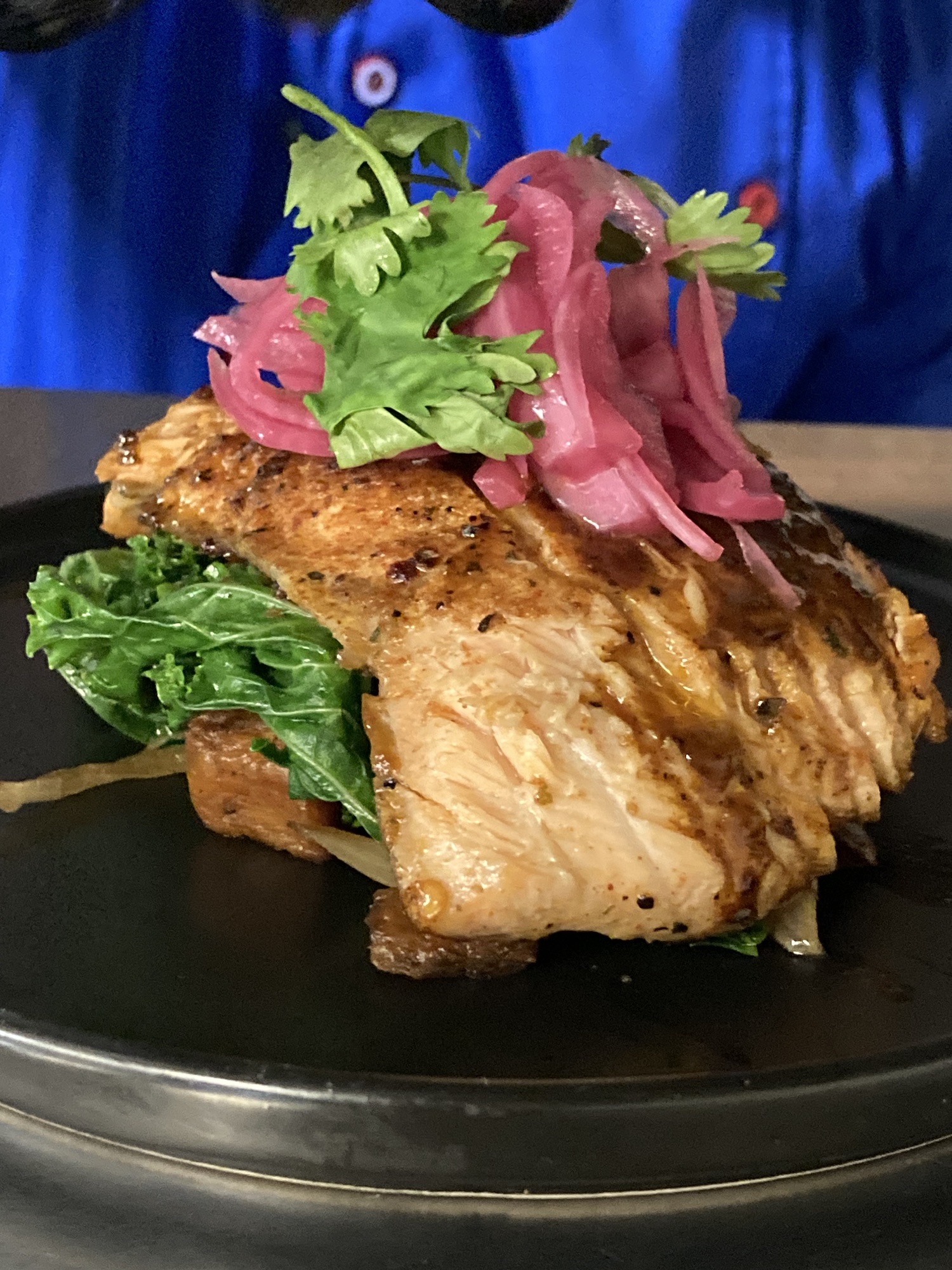 Trend Urban Cafe – Cece In The City