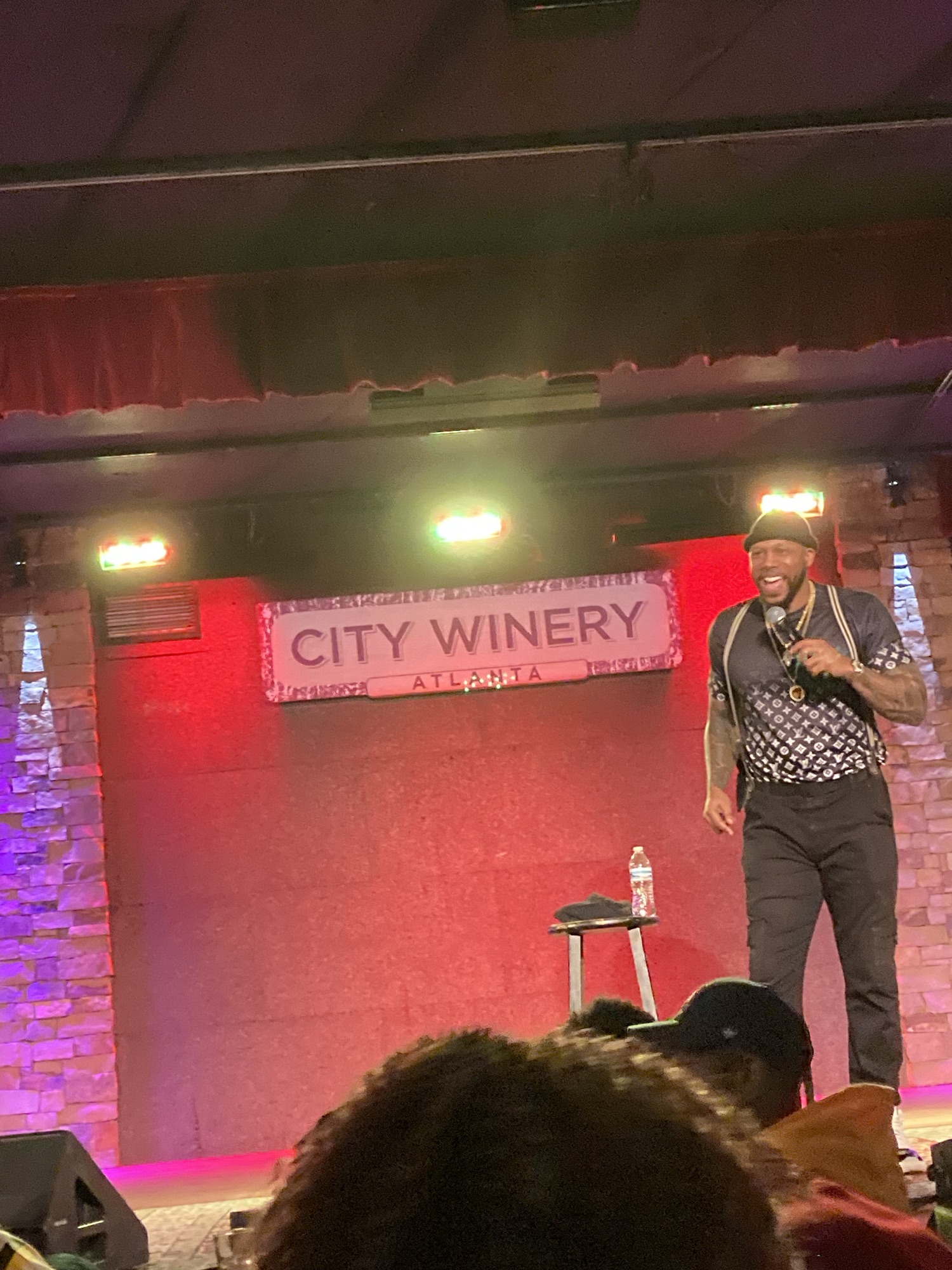 Highlighting Tyler Chronicles – Cece In The City