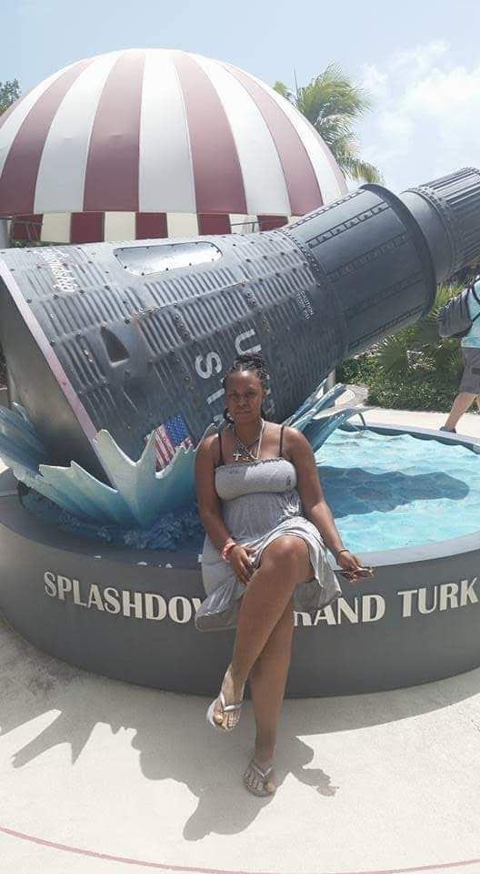 Cruising to Paradise: Grand Turk, Amber Cove, and Beyond! – Cece In The ...