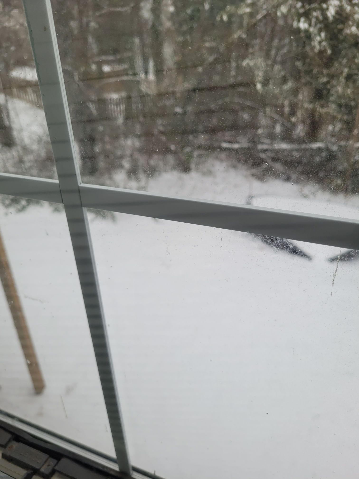 Snow in Atlanta: A Surprise Winter Wonderland – Cece In The City