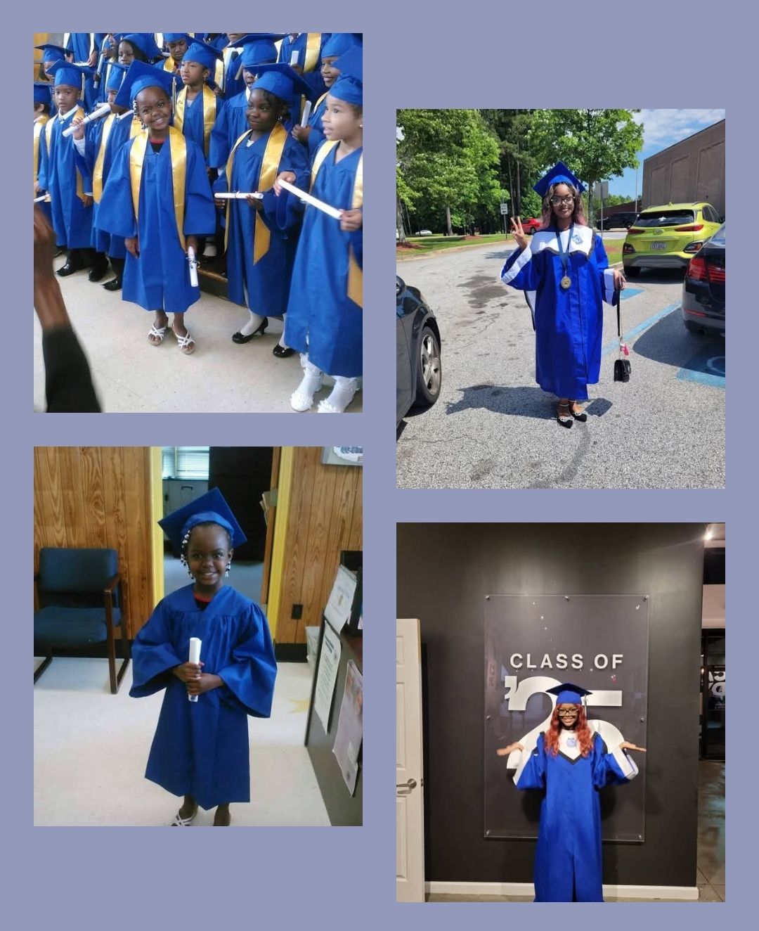 A Weekend to Remember: Graduation, Good Eats, and Family Fun – Cece In ...